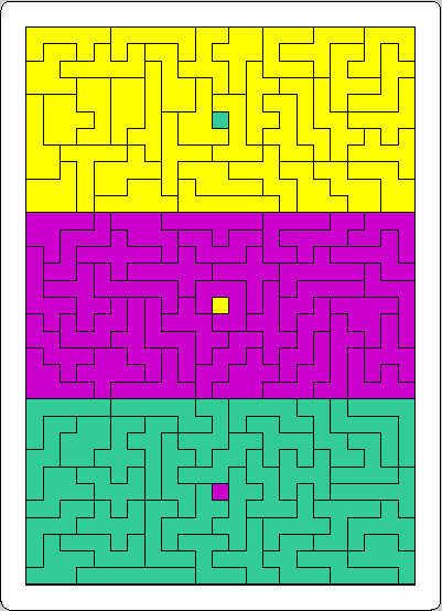 Kadon Enterprises, Inc., Polyominoes and Polycubes, Page 2 of 4