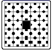 Kadon Enterprises, Inc., Edge-matching Colors and Shapes, Page 6 of 6